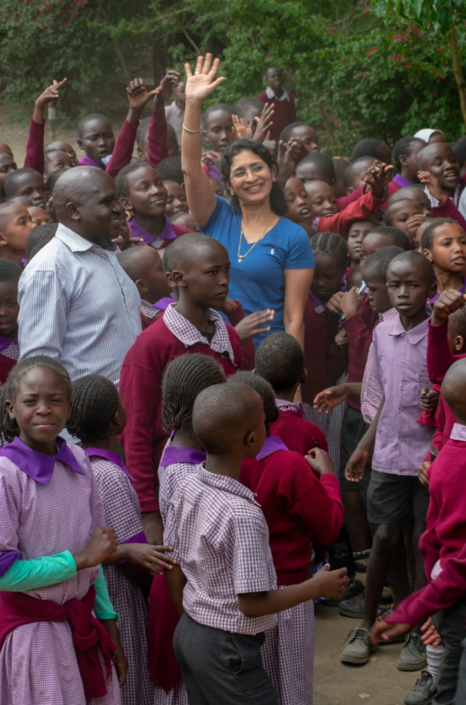 About Every Child Count Inc. – Kila Mtoto Afaidike Program